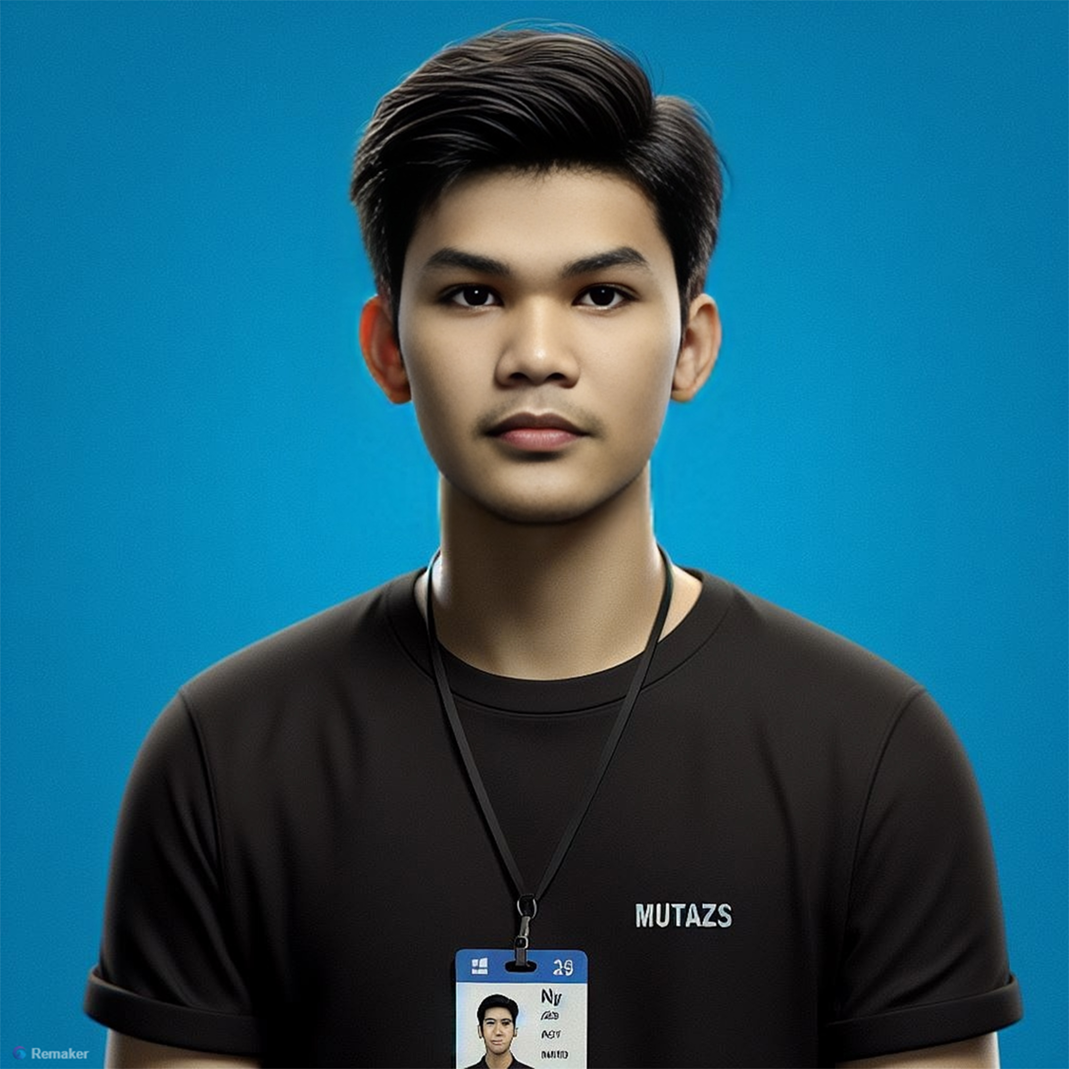 Mumtaaz Abdurrahman - Portofolio